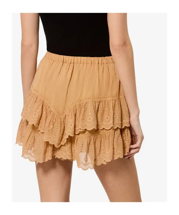 Isabel Marant Étoile Jocadia Shorts