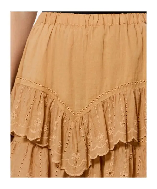 Isabel Marant Étoile Jocadia Shorts