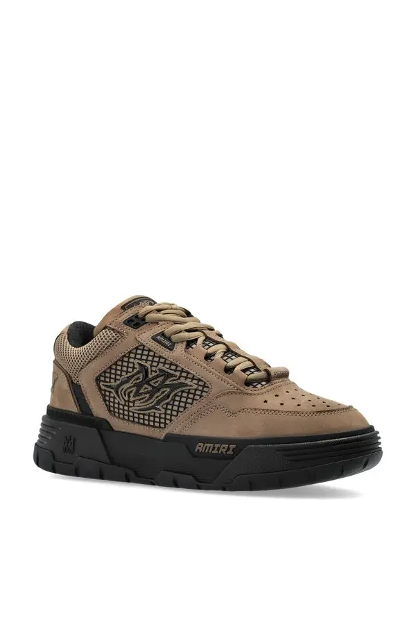 Amiri Ma 94 Low-top Sneakers