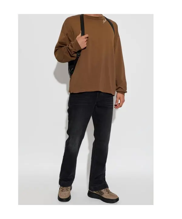 Amiri Ma 94 Low-top Sneakers