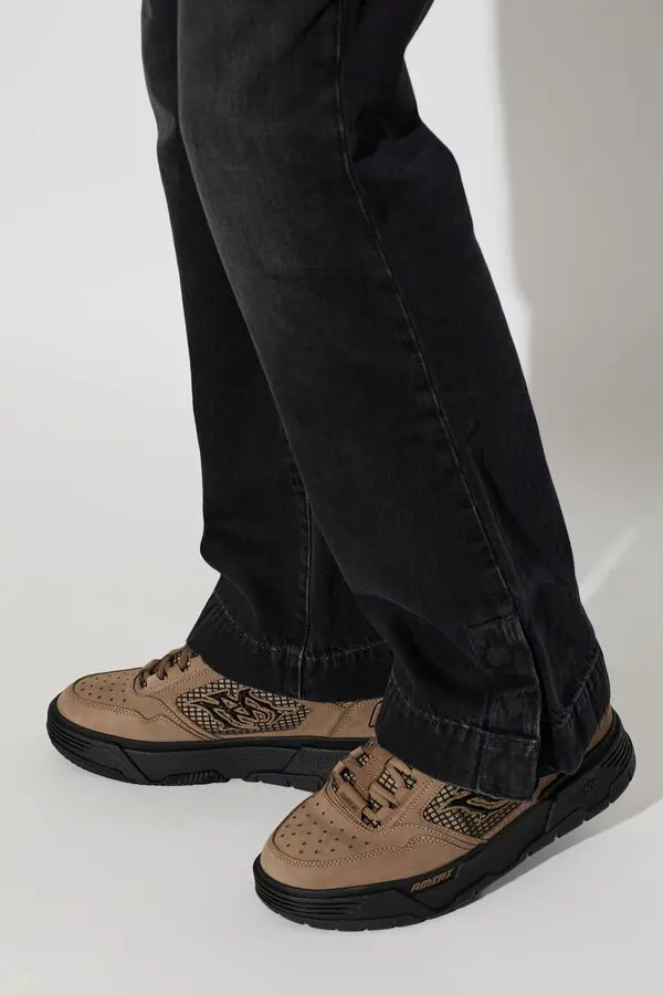 Amiri Ma 94 Low-top Sneakers