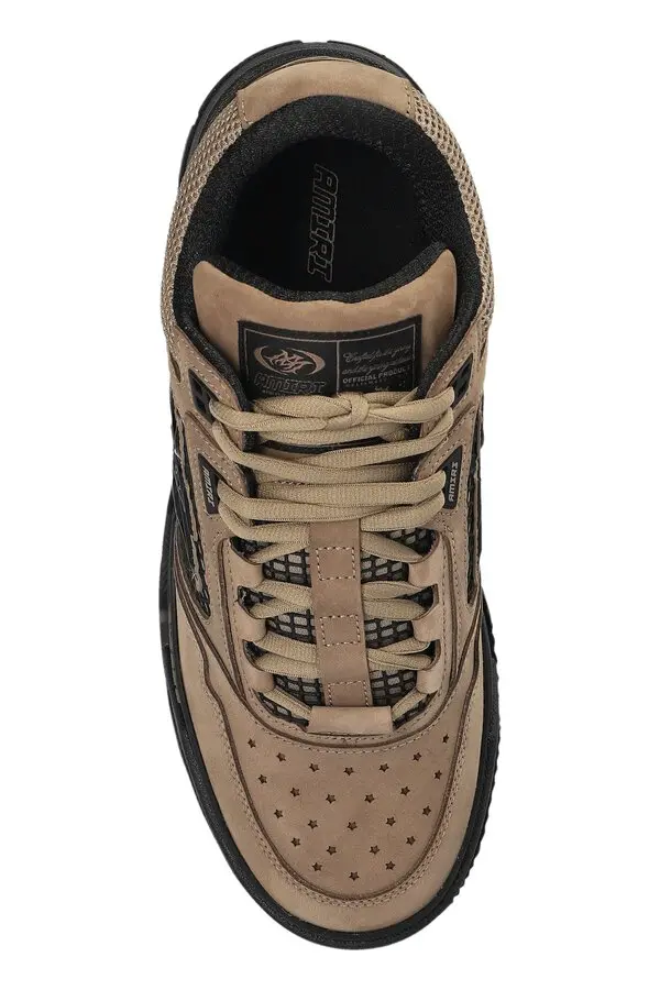 Amiri Ma 94 Low-top Sneakers