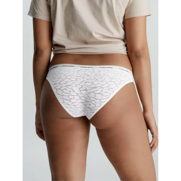 Calvin Klein Lace Briefs