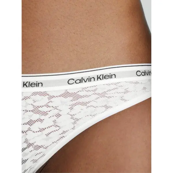 Calvin Klein Lace Briefs