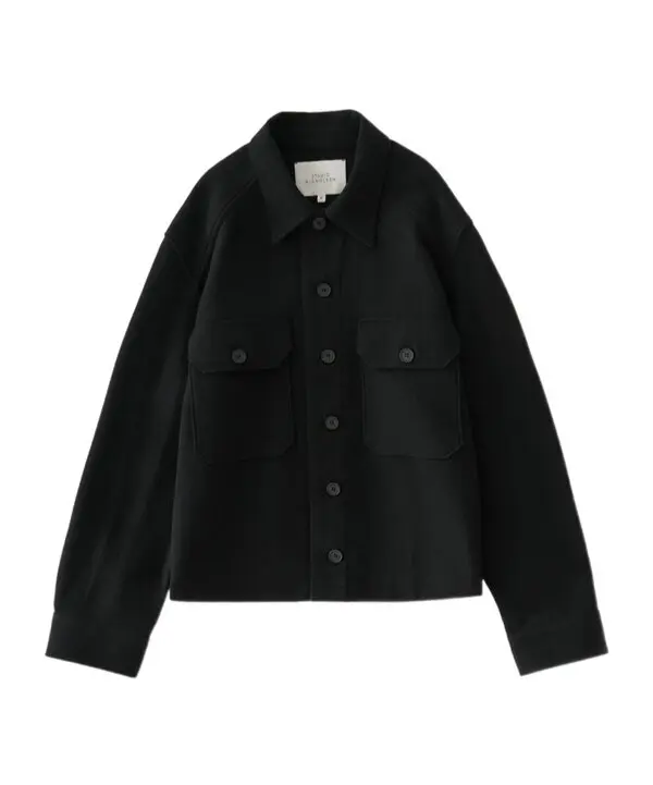Studio Nicholson Long-sleeve Casual Jacket