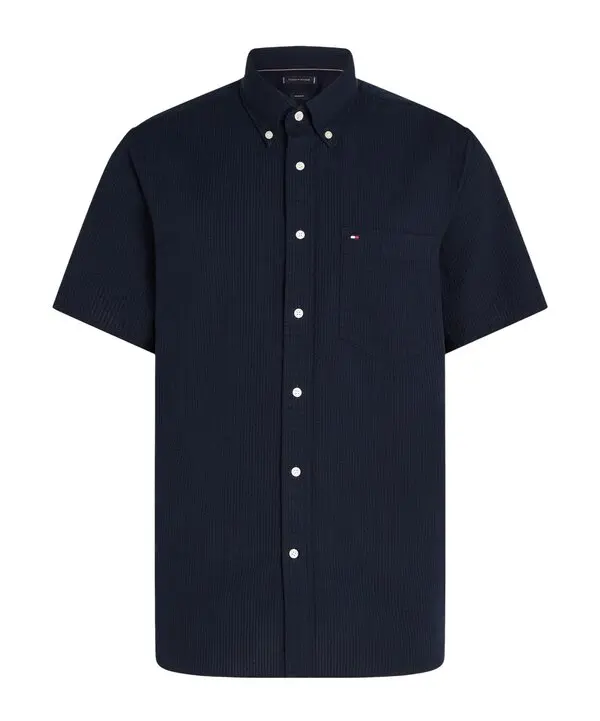 Tommy Hilfiger Sleeve Buttondown Shirt