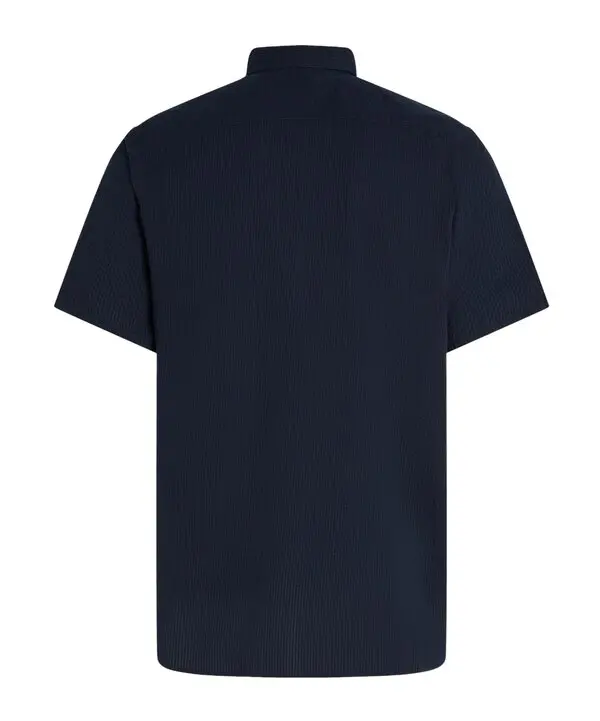Tommy Hilfiger Sleeve Buttondown Shirt