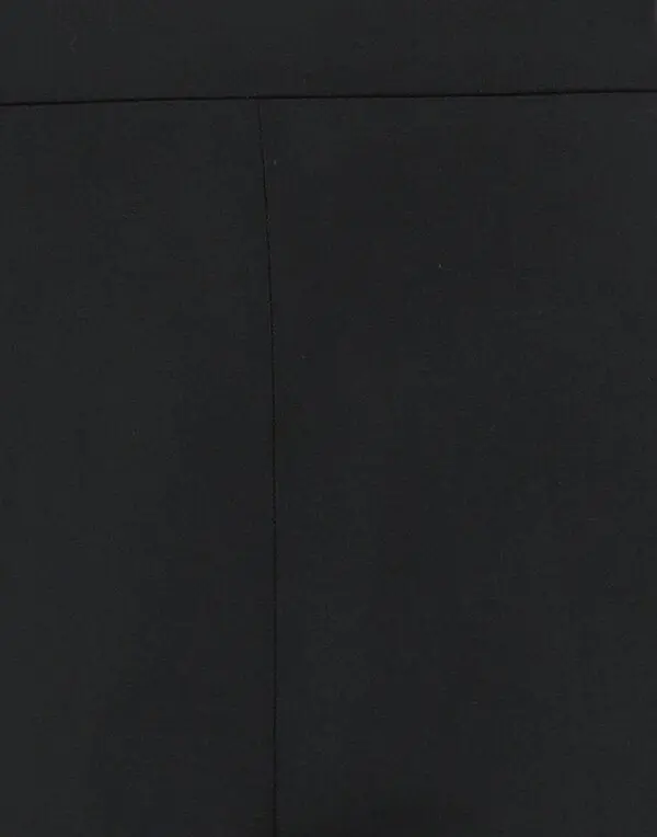 Max Mara Solid-color Casual Trousers