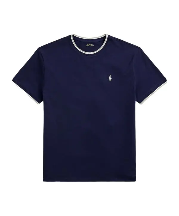 Polo Ralph Lauren Crewneck Shortsleeve Tee