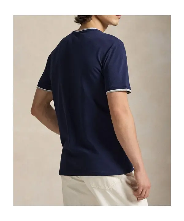 Polo Ralph Lauren Crewneck Shortsleeve Tee