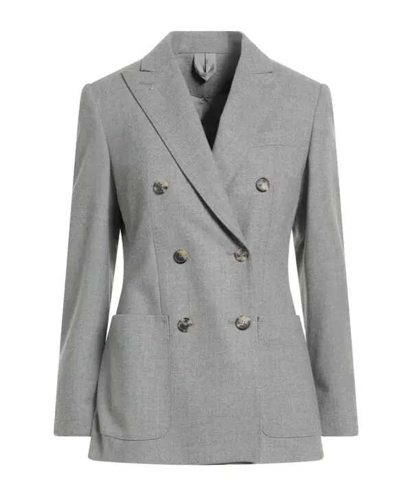 Max Mara Double- Suit