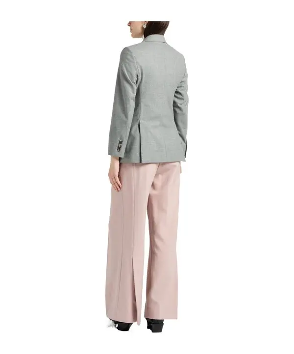 Max Mara Double- Suit