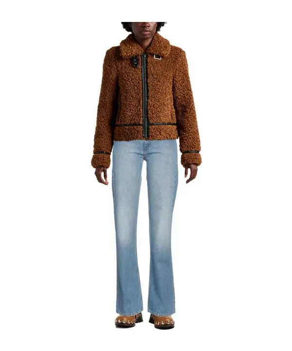Isabel Marant Étoile Light-wash Straight-leg Jeans