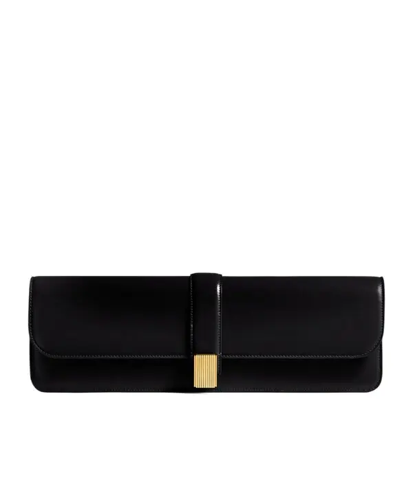 Khaite Blake Long Clutch