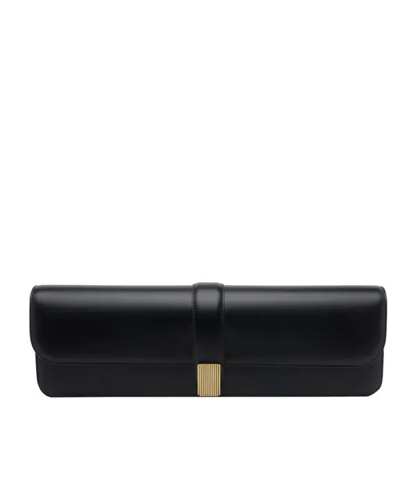 Khaite Blake Long Clutch