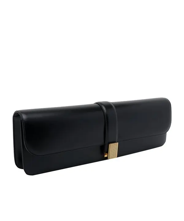 Khaite Blake Long Clutch