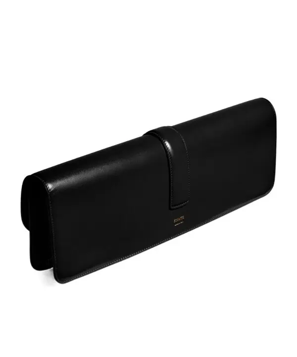 Khaite Blake Long Clutch
