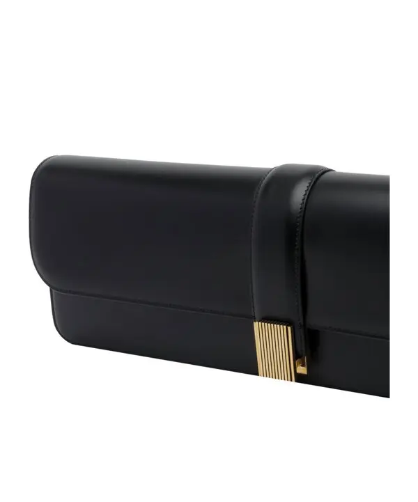 Khaite Blake Long Clutch