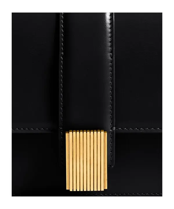 Khaite Blake Long Clutch