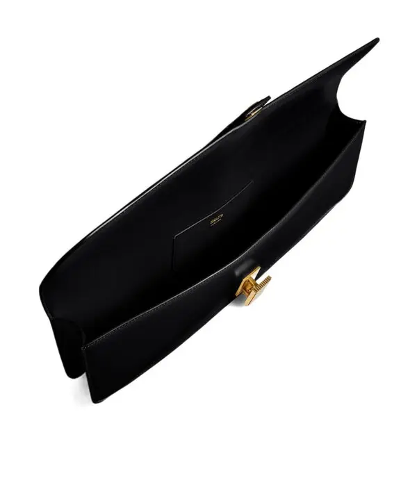 Khaite Blake Long Clutch