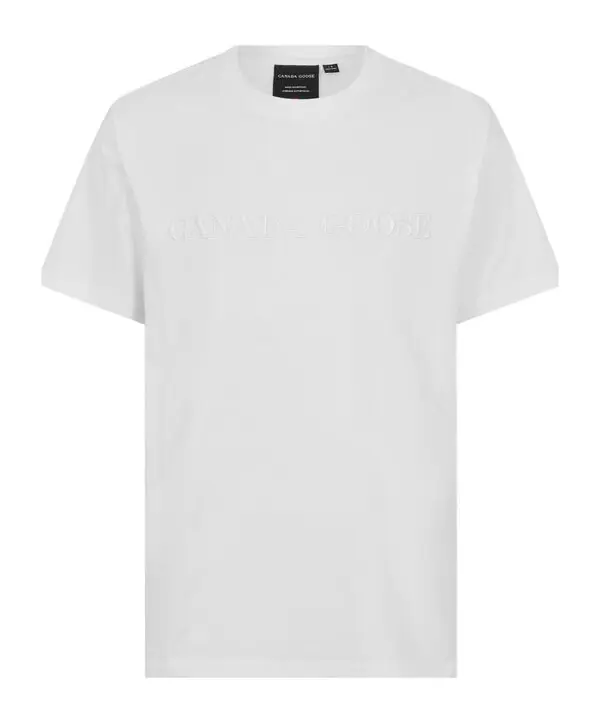 Canada Goose Shortsleeve Tee