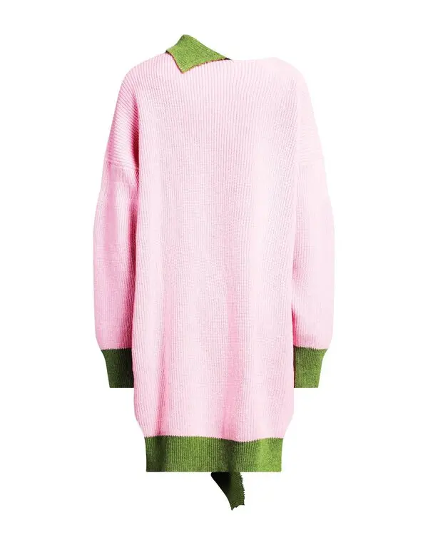 Marni Two-tone Knitted Dress