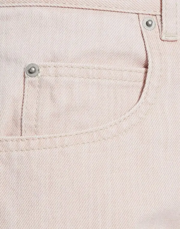 Isabel Marant Étoile Solid-color Jeans