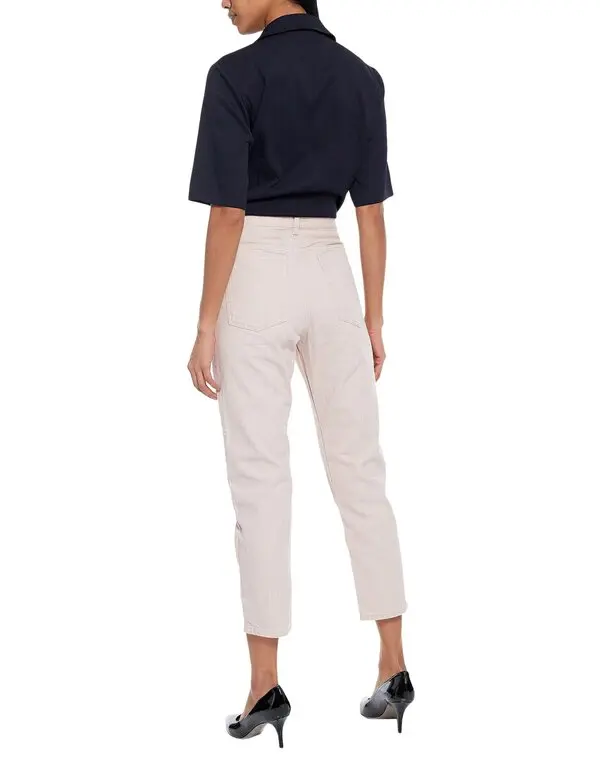 Isabel Marant Étoile Solid-color Jeans