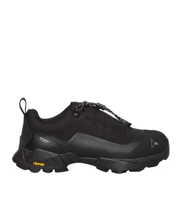 ROA Round-toe Sneakers