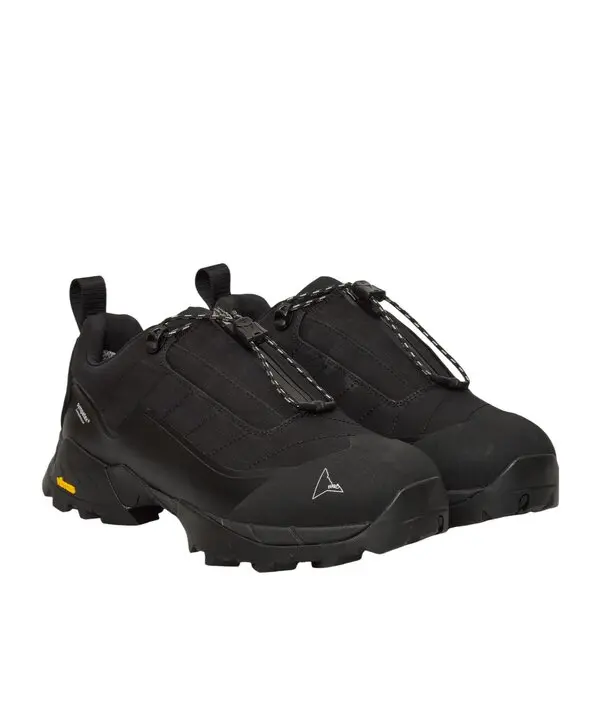 ROA Round-toe Sneakers