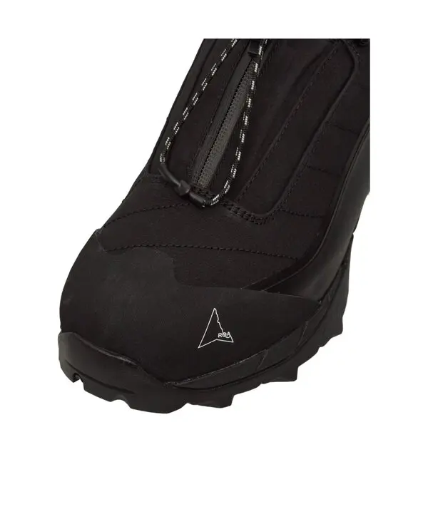 ROA Round-toe Sneakers