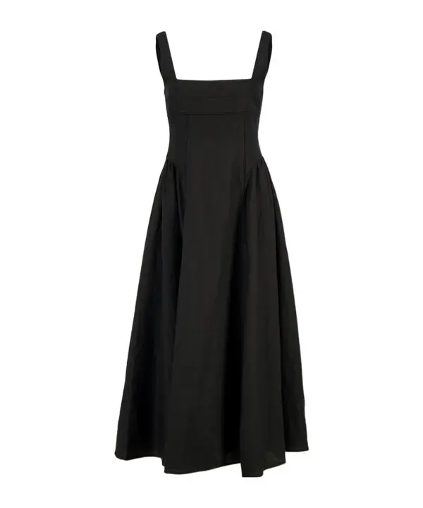 Cult Gaia Sleeveless Dress