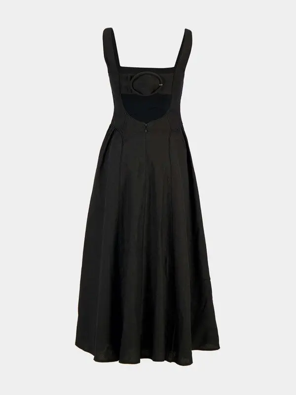 Cult Gaia Sleeveless Dress