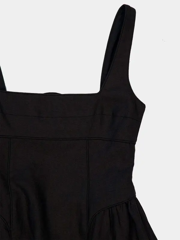 Cult Gaia Sleeveless Dress