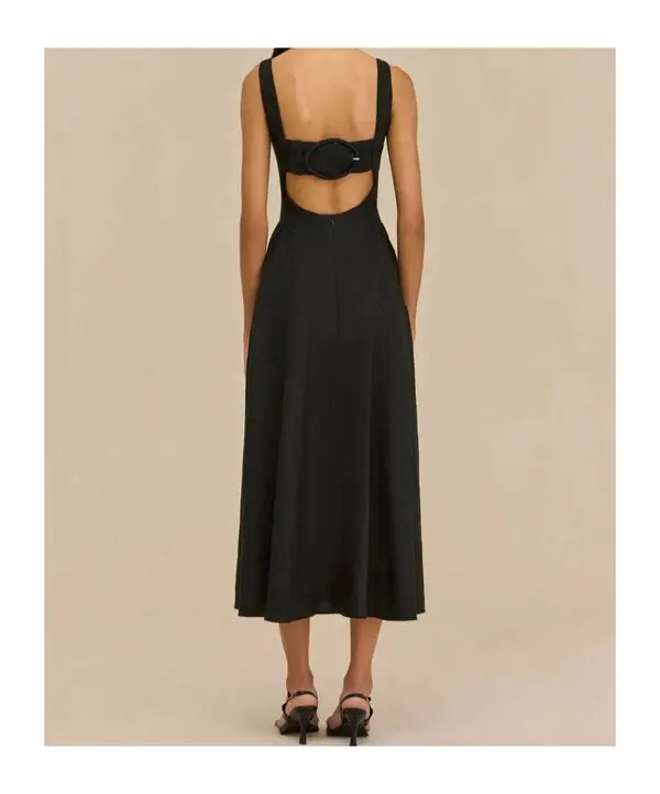 Cult Gaia Sleeveless Dress