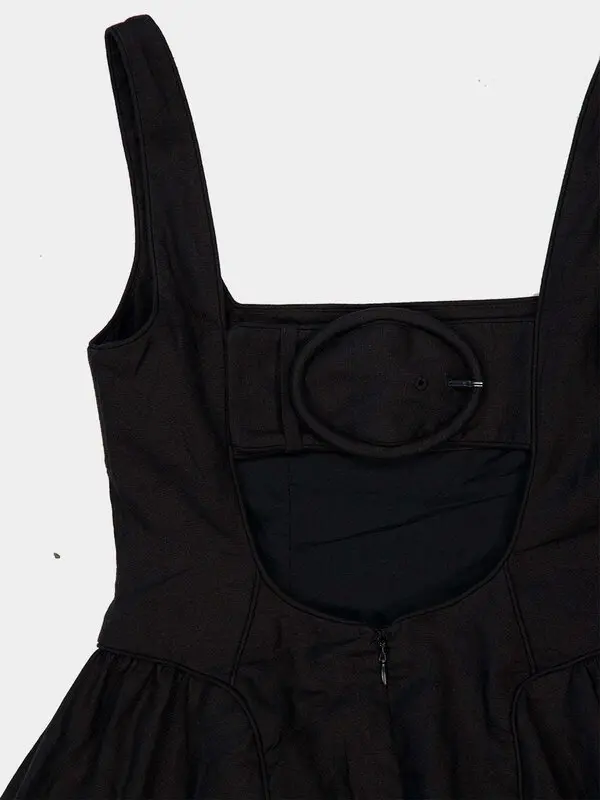 Cult Gaia Sleeveless Dress