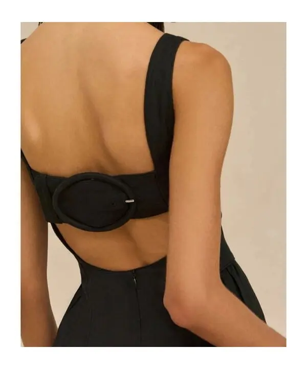 Cult Gaia Sleeveless Dress