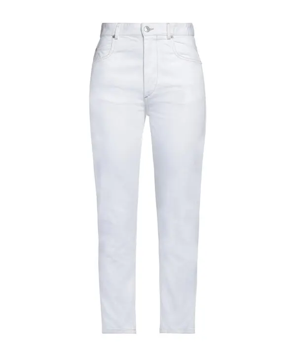 Isabel Marant Étoile Slim-fit Jeans