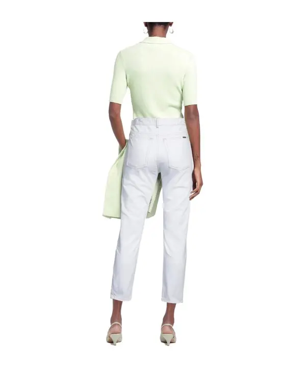 Isabel Marant Étoile Slim-fit Jeans