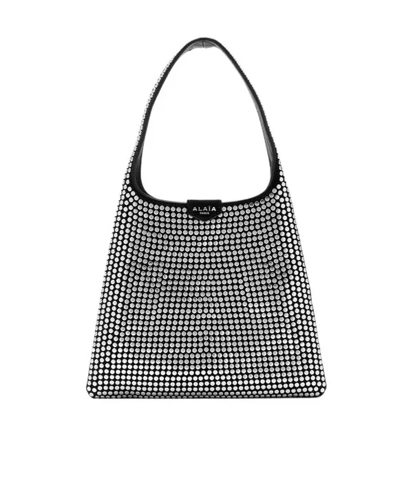 Alaïa Top-handle Shoulder Bag