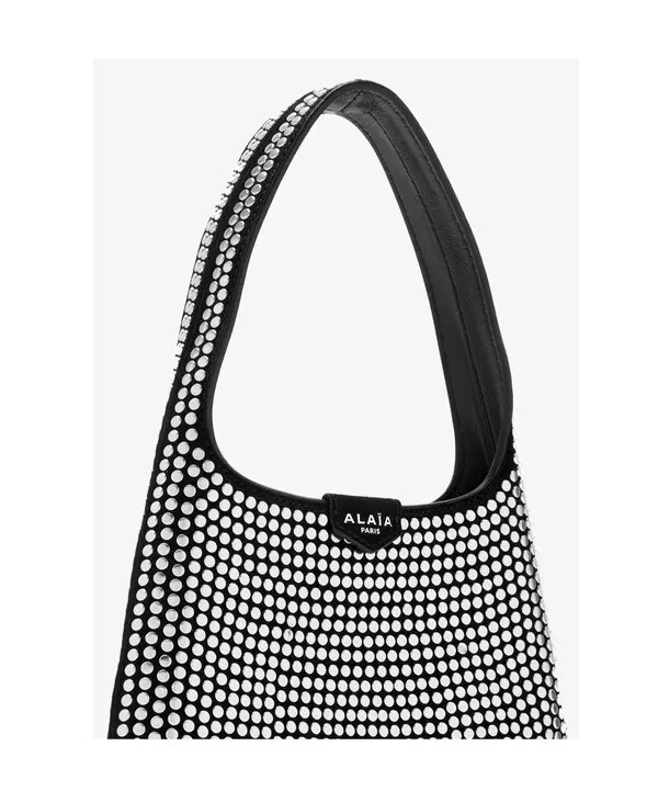 Alaïa Top-handle Shoulder Bag