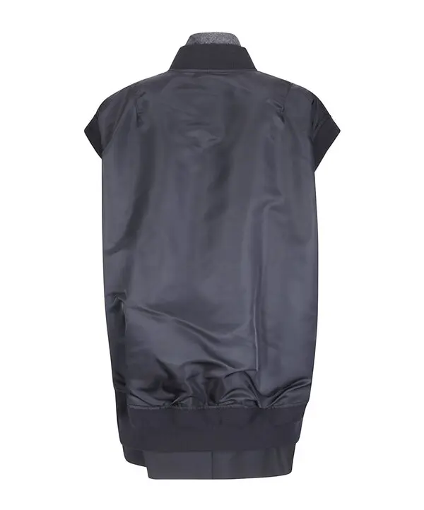 Sacai Suiting Vest
