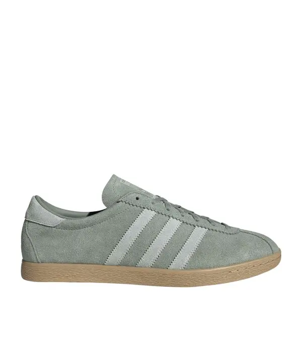 ADIDAS ORIGINALS Vintage Lowtop Suede Sneaker