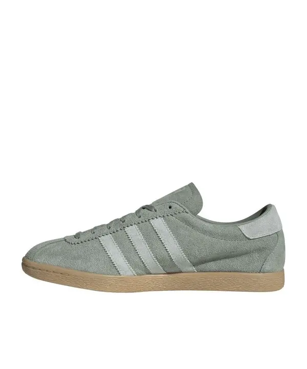 ADIDAS ORIGINALS Vintage Lowtop Suede Sneaker