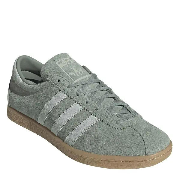 ADIDAS ORIGINALS Vintage Lowtop Suede Sneaker
