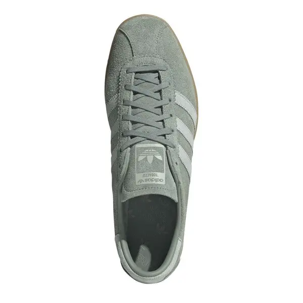 ADIDAS ORIGINALS Vintage Lowtop Suede Sneaker