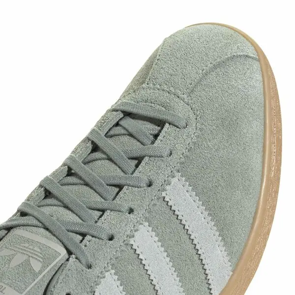 ADIDAS ORIGINALS Vintage Lowtop Suede Sneaker