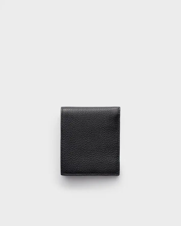 Prada Leather Wallet