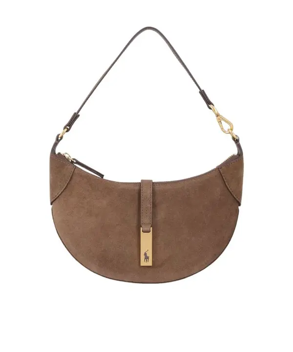 Polo Ralph Lauren Polo Id Mini Shoulder Bag