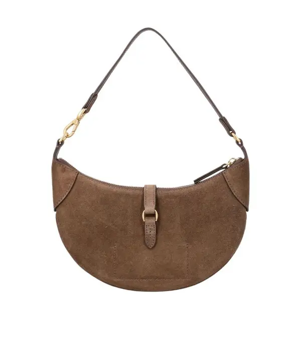 Polo Ralph Lauren Polo Id Mini Shoulder Bag